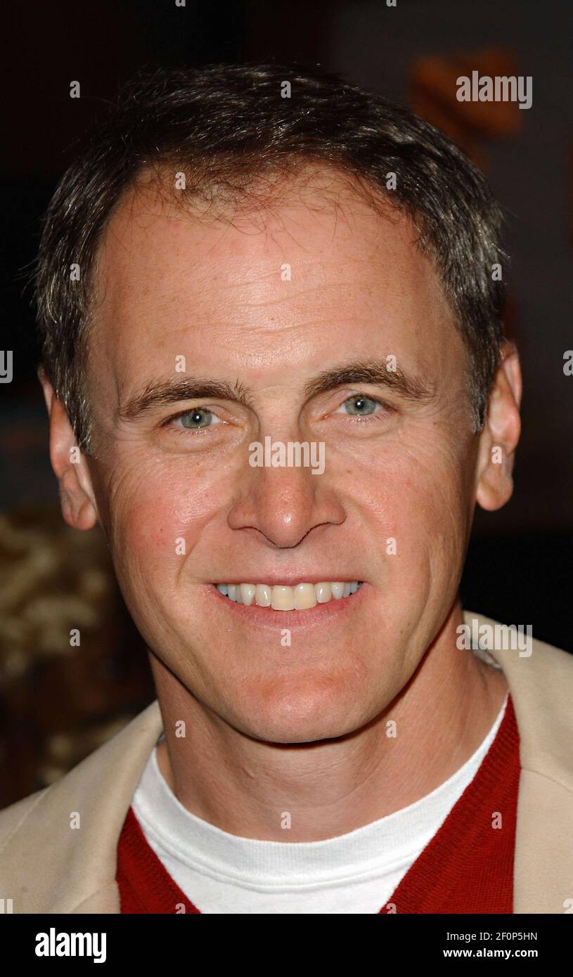 25 January 2006 - Hollywood, California - Mark Moses. Big Momma's House ...