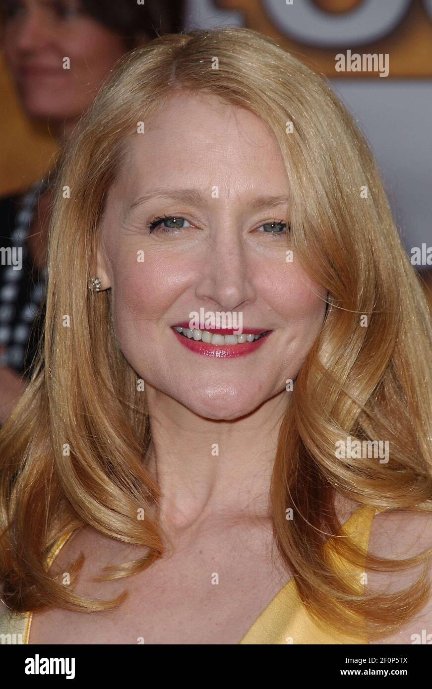 29 January 2006 - Los Angeles, California - Patricia Heaton. 12th ...