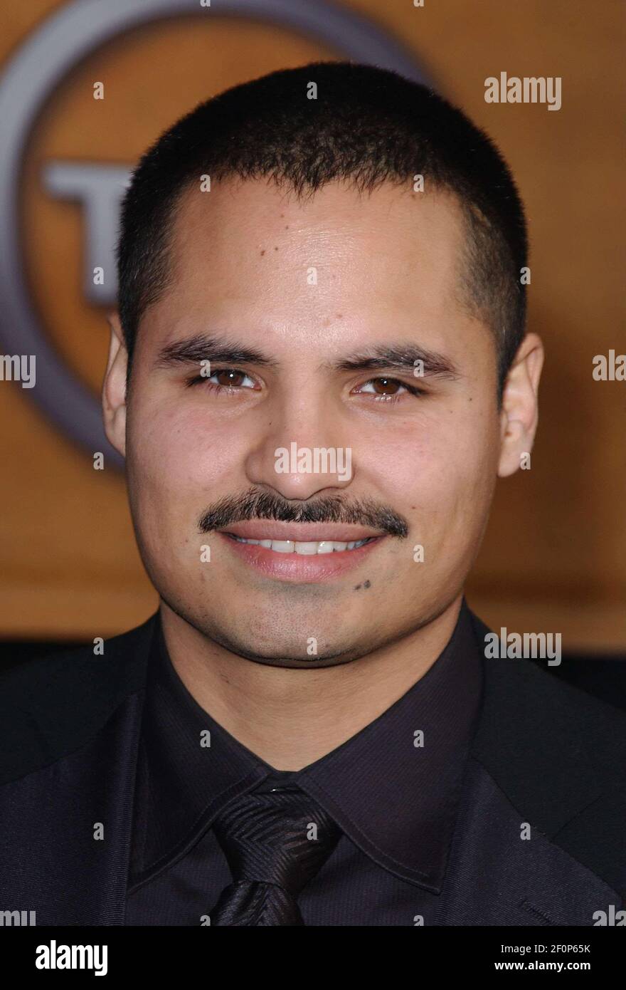 29 January 2006 - Los Angeles, California - Michael Pena. The 12th ...