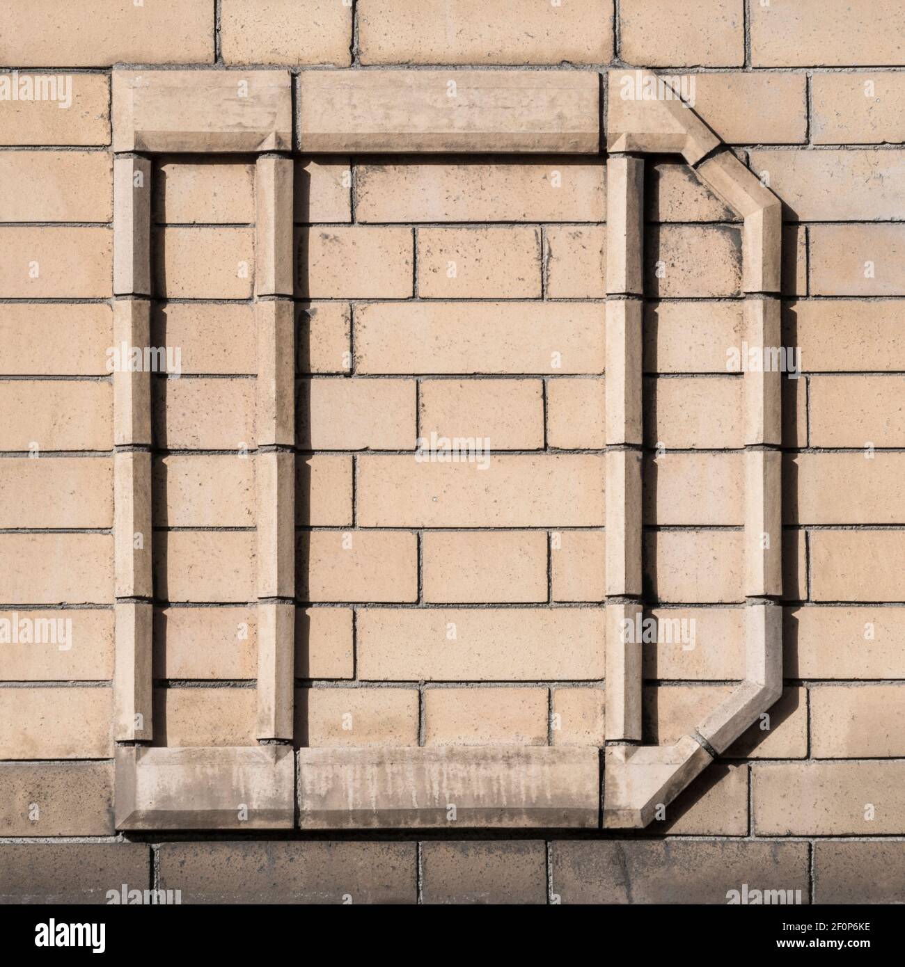 Big d letter hi-res stock photography and images - Alamy