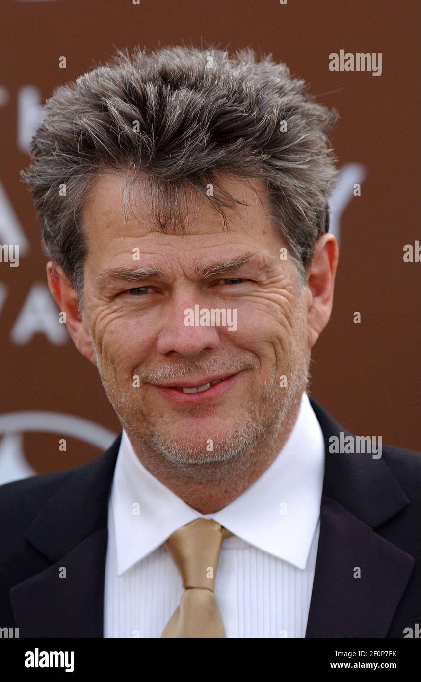 8 February 2006 - Los Angeles, California - David Foster. The 48th ...