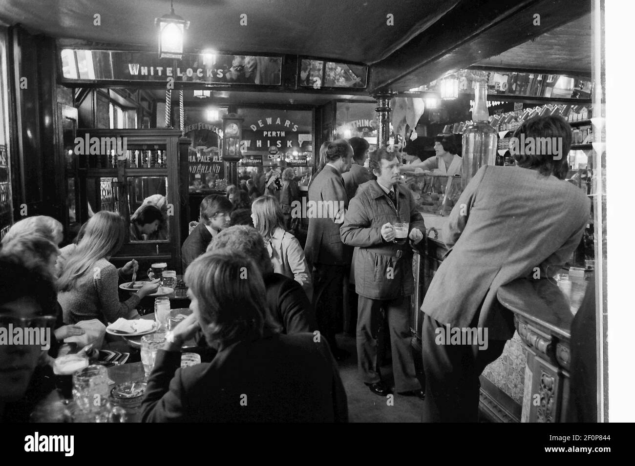 Whitelocks hi-res stock photography and images - Alamy