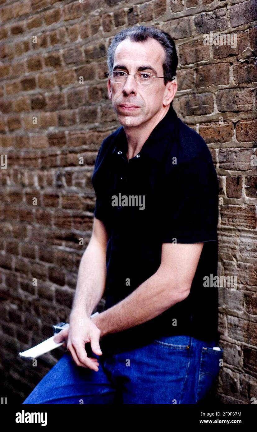 2 Feb 2006 - New Orleans, LA - New Orleans author and Times Picayune ...