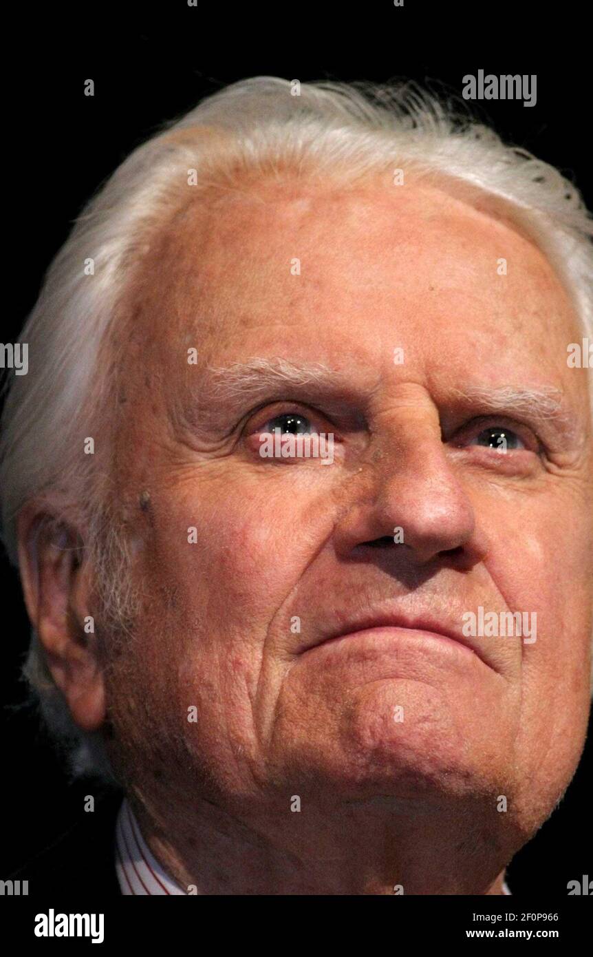 March 12th, 2006. New Orleans, Louisiana. Claiming this to be his last ...