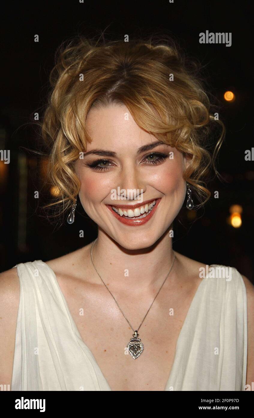 Alex breckenridge shes man premiere hi-res stock photography and images ...