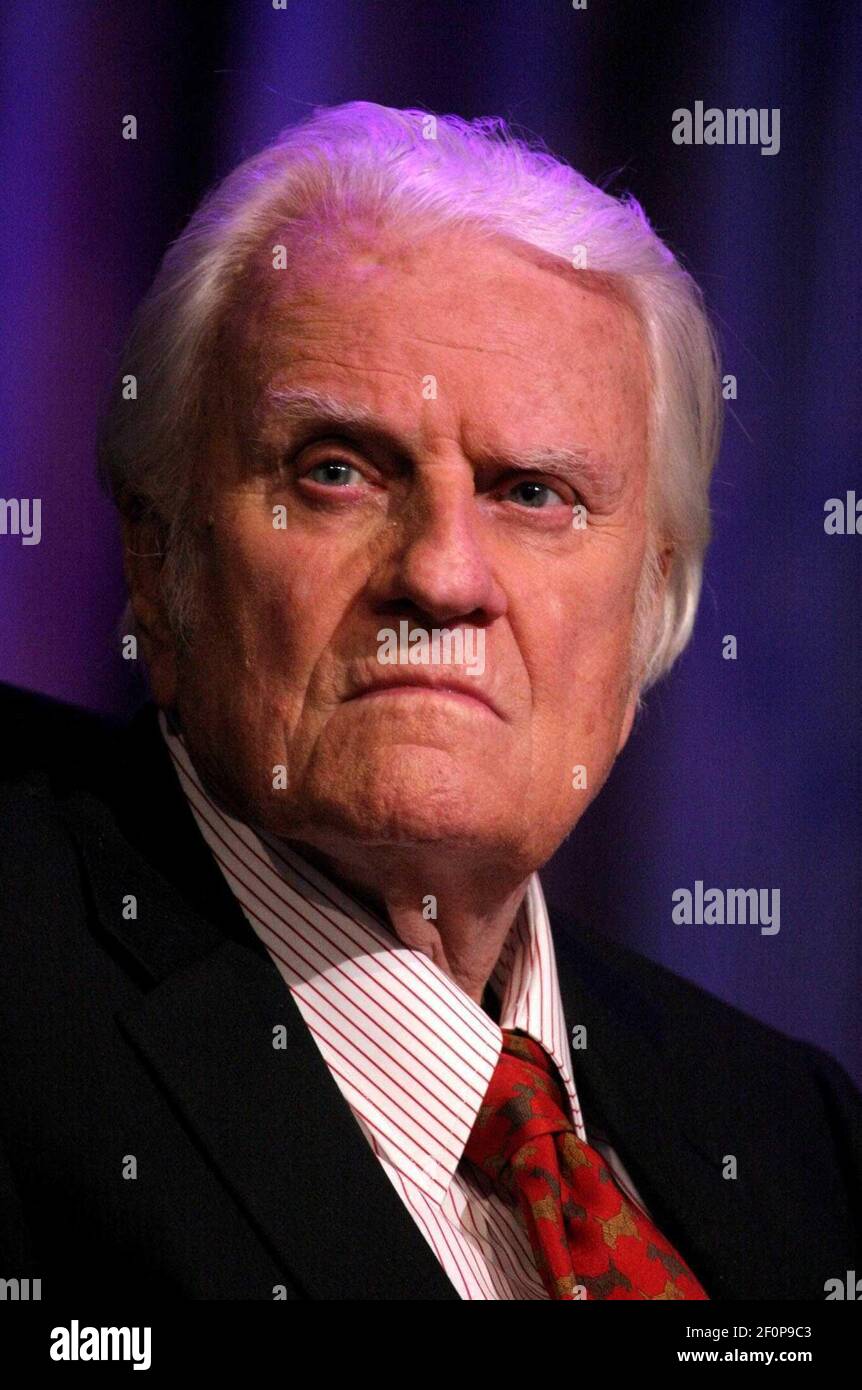 March 12th, 2006. New Orleans, Louisiana. Claiming this to be his last ...