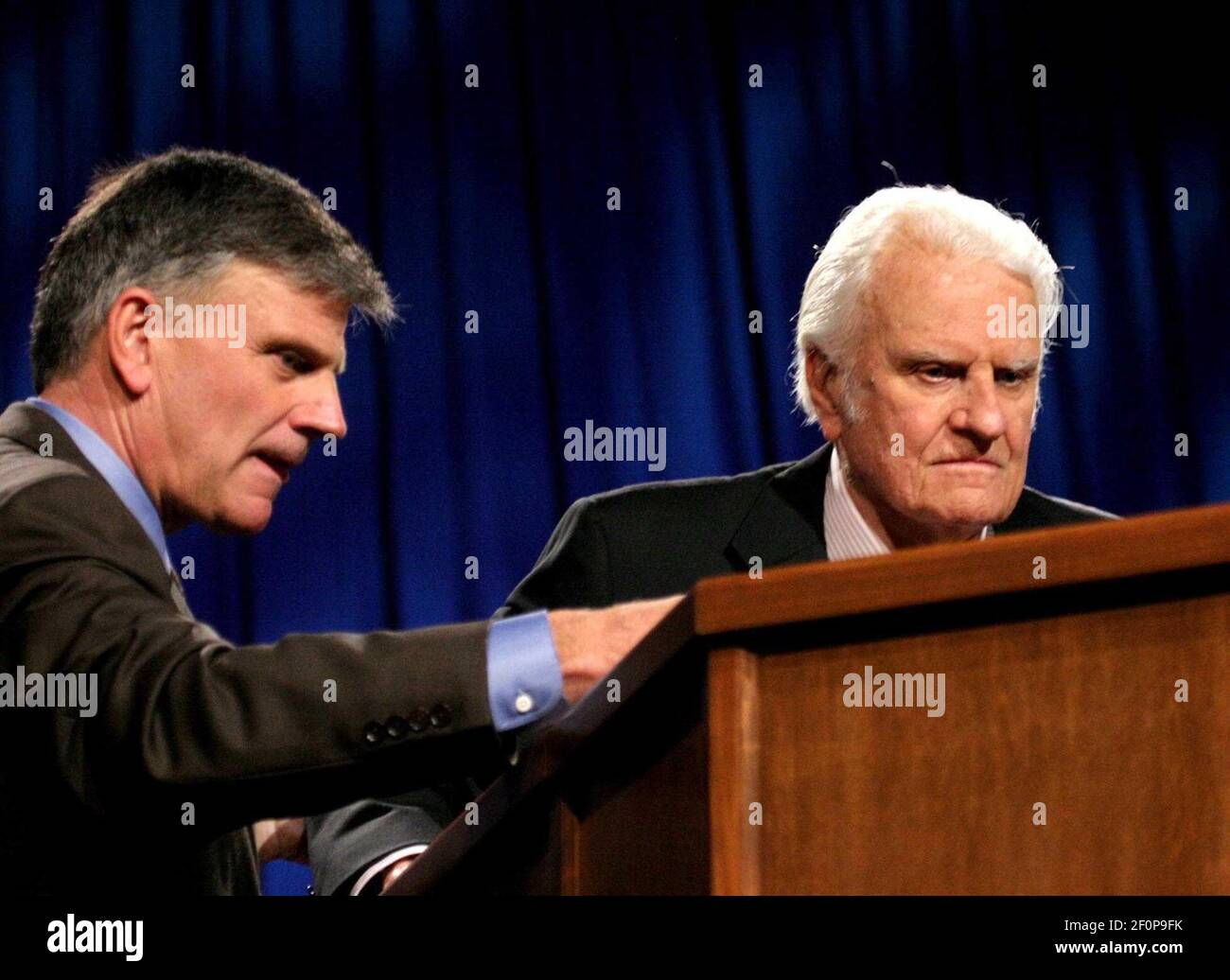 March 12th, 2006. New Orleans, Louisiana. Claiming this to be his last ...