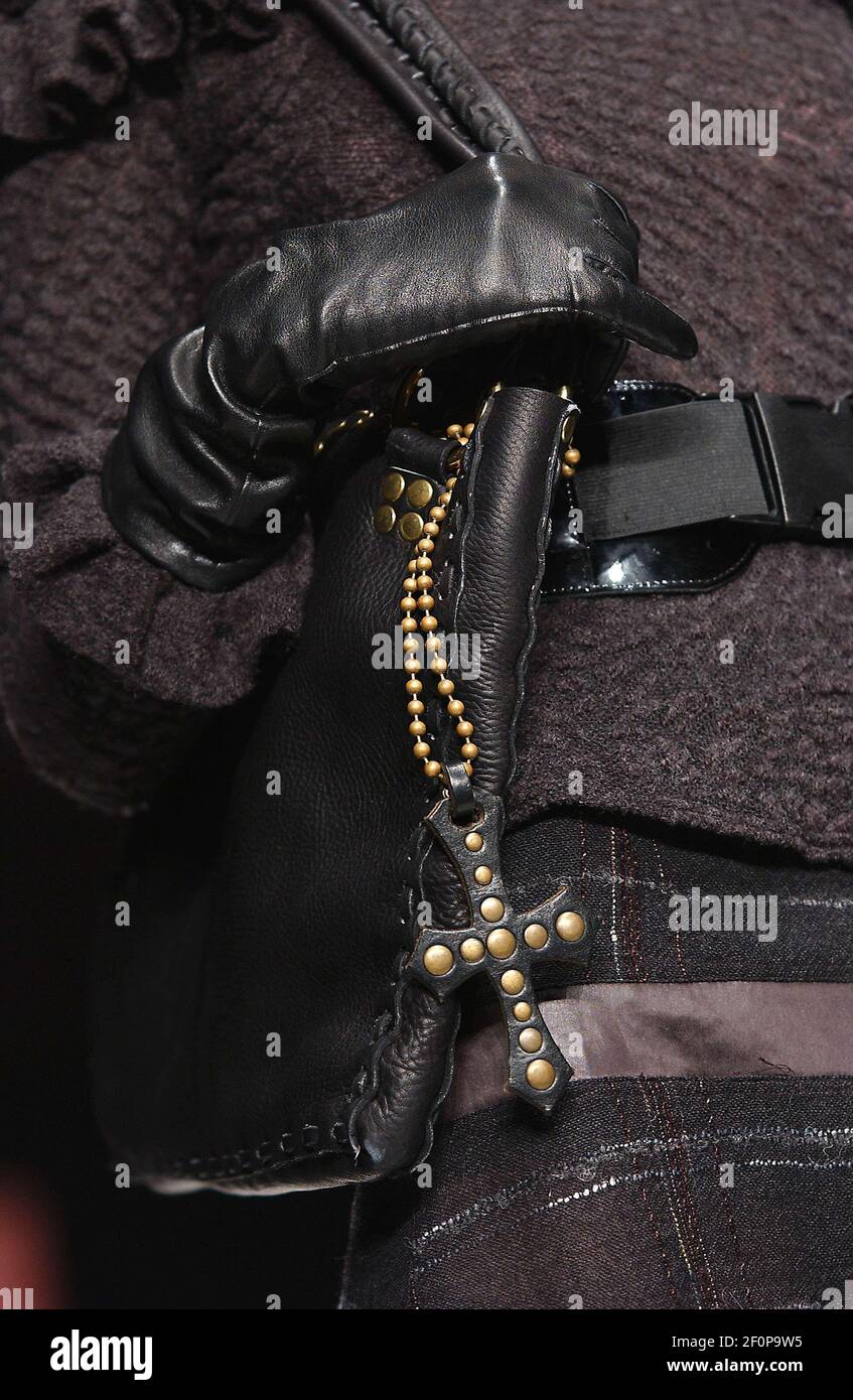 19 March 2006 - Culver City, California - Louis Verdad Fall 2006 show ...