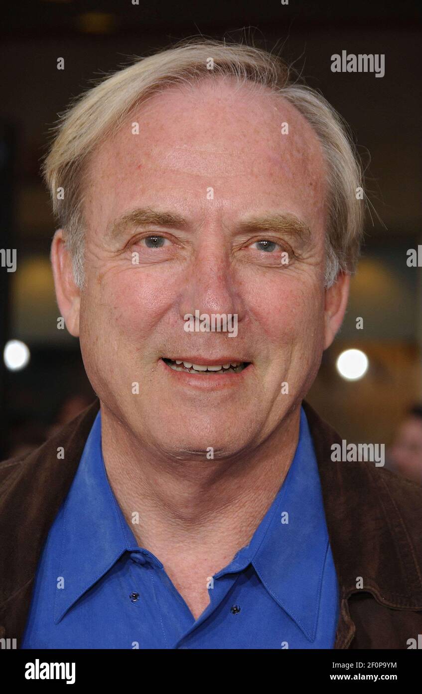19 March 2006 - Hollywood, California - James Keach. Los Angeles ...