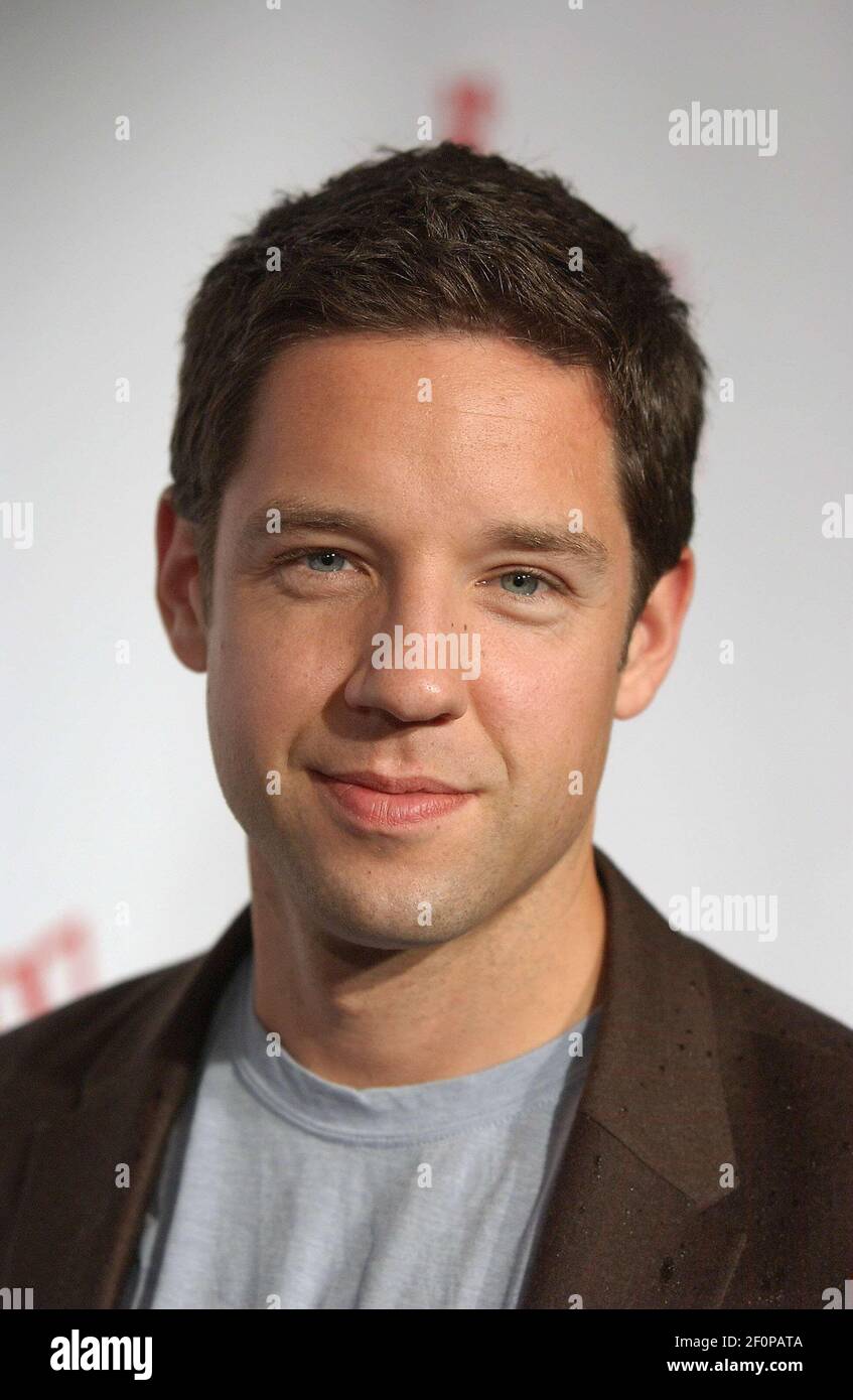 27 March 2006 - Los Angeles, California - Todd Grinnell. Robot Chicken ...