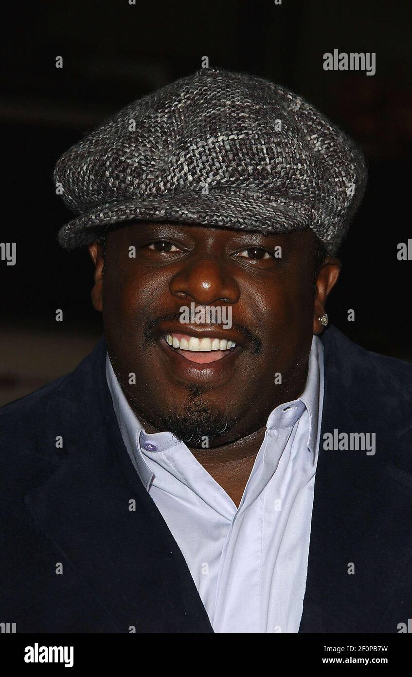 30 March 2006 - Hollywood, California - Cedric the Entertainer. Los ...