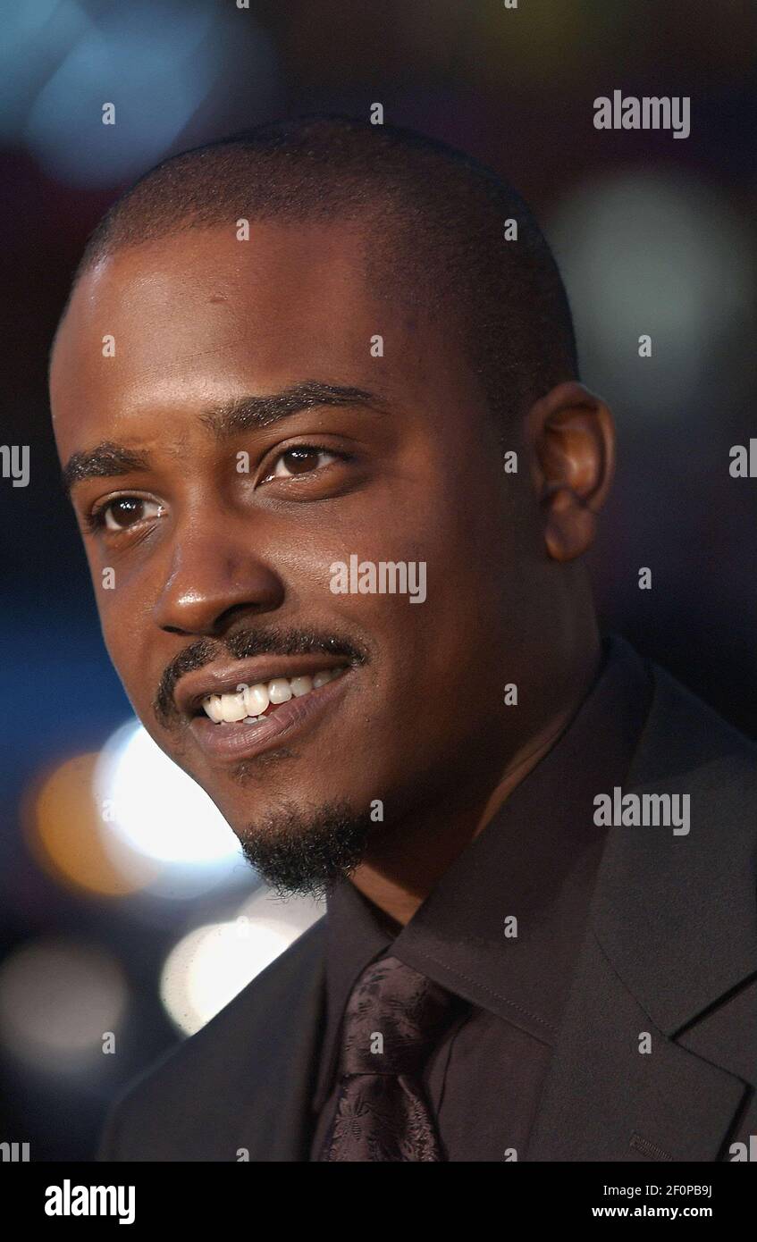 30 March 2006 - Hollywood, California - Jason Weaver. Los Angeles ...