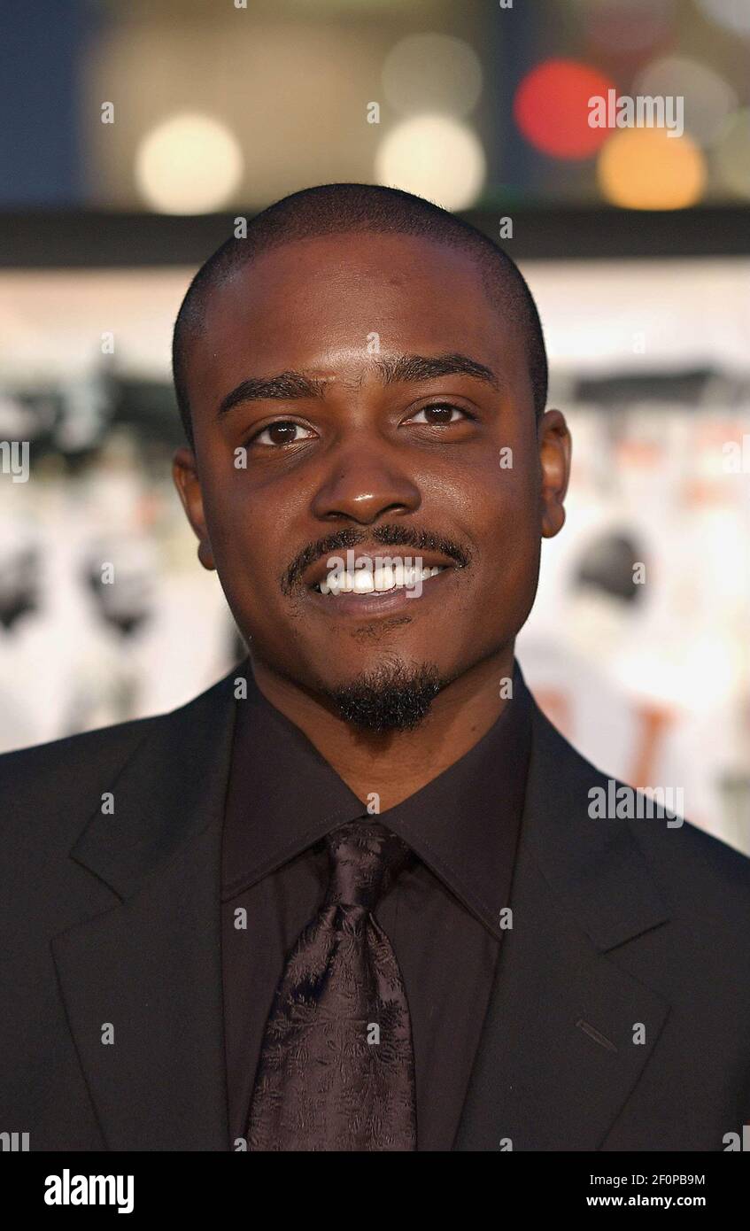 30 March 2006 - Hollywood, California - Jason Weaver. Los Angeles ...