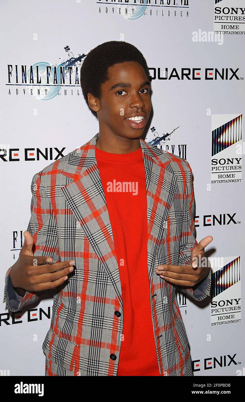 3 April 2006 - Hollywood, California - Daniel Curtis Lee. The DVD ...