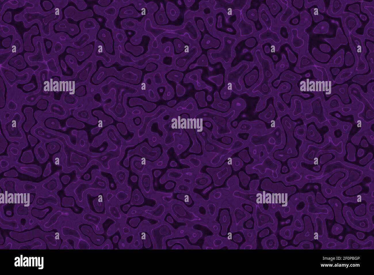 creative purple template with soft curves computer graphic background ...