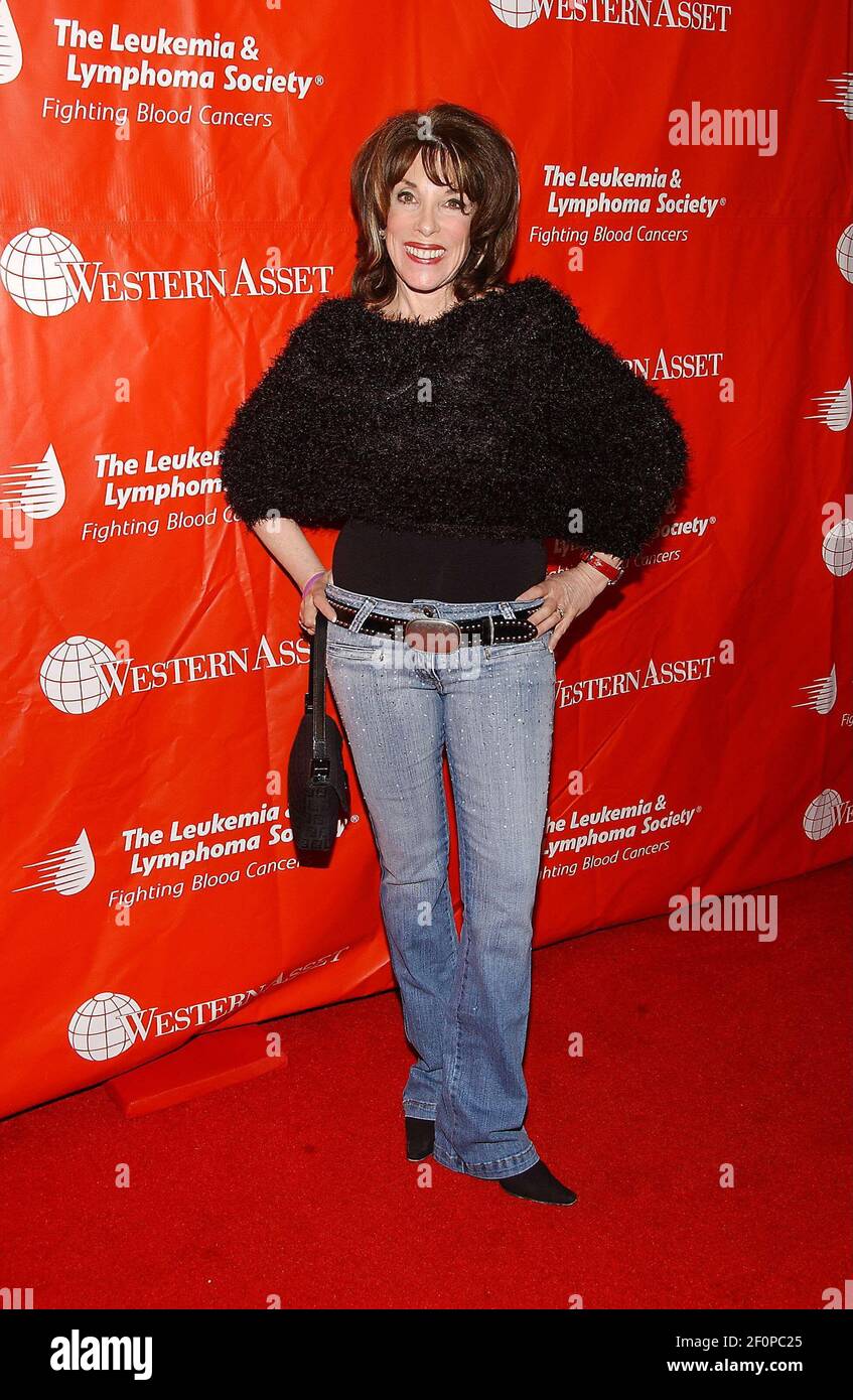 6 April 2006 - Hollywood, California - Kate Linder. 2nd Annual ...