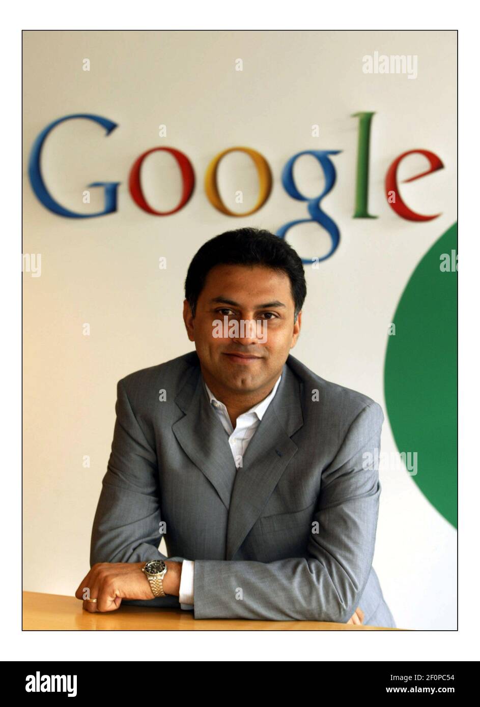 Nikesh Logo