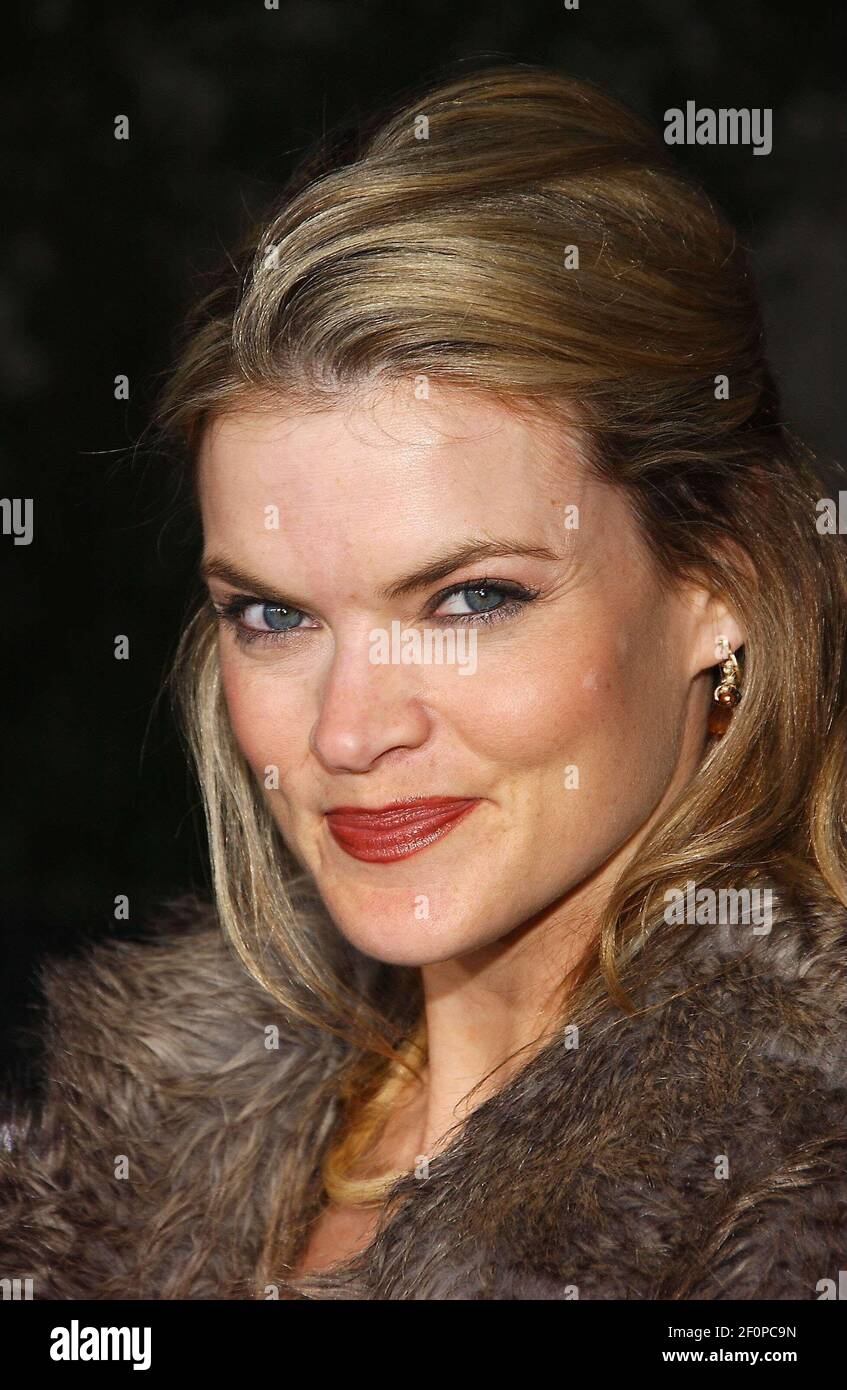 11 April 2006 - Hollywood, California - Missi Pyle. World Premiere of ...