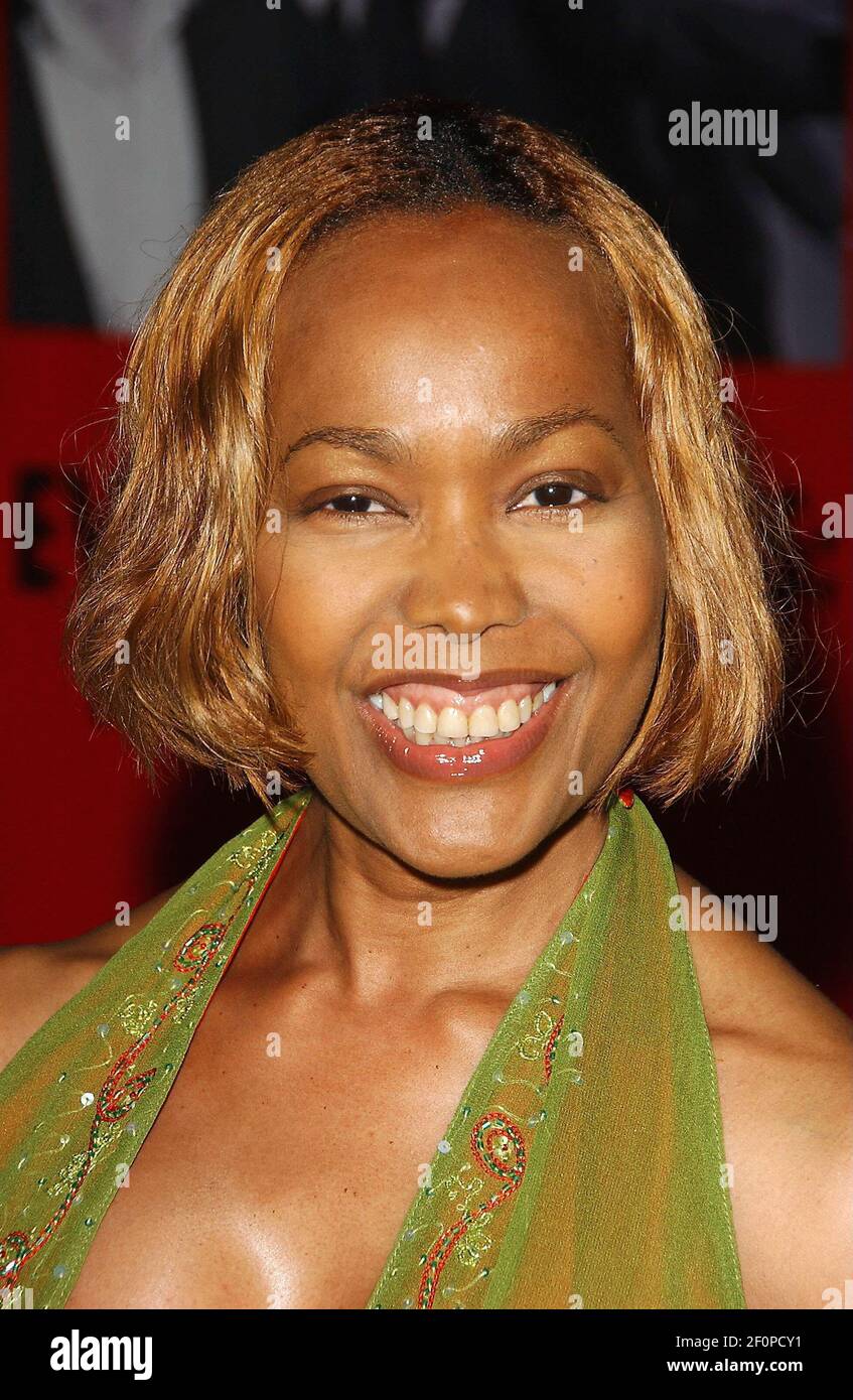 17 April 2006 - Hollywood, California - Lea Chapman. Los Angeles ...