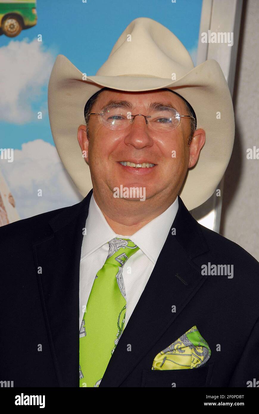 23 April 2006 - Westwood, California - Barry Sonnenfeld. "RV" Los ...