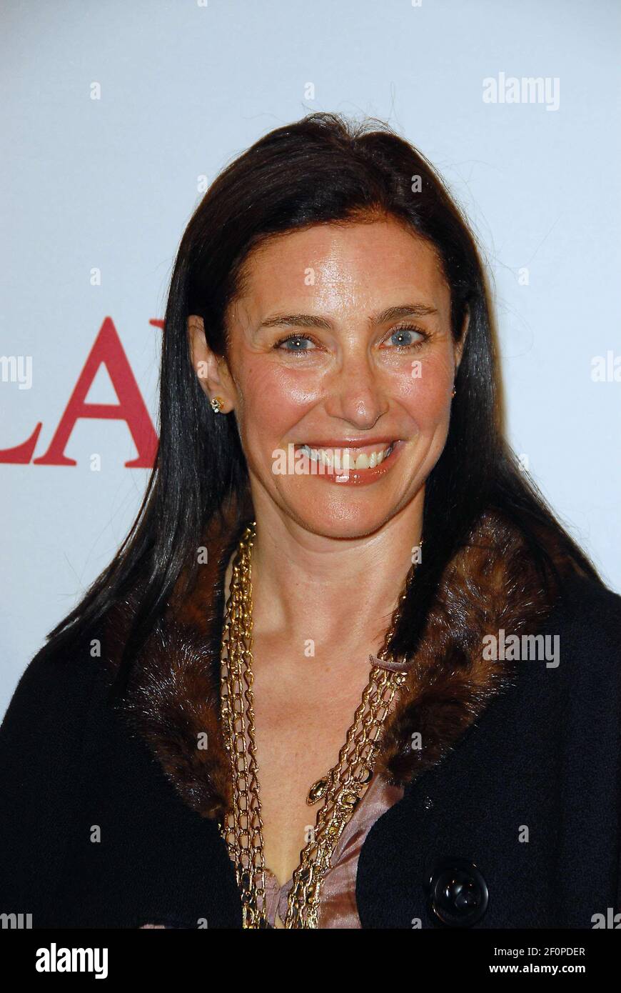 24 April 2006 - Hollywood, California - Mimi Rogers. Replay Store ...