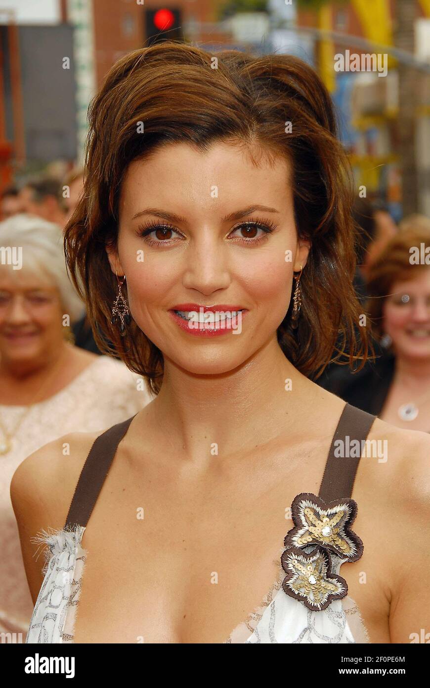 28 April 2006 - Hollywood, California - Michelle Ray Smith. 33rd Annual ...