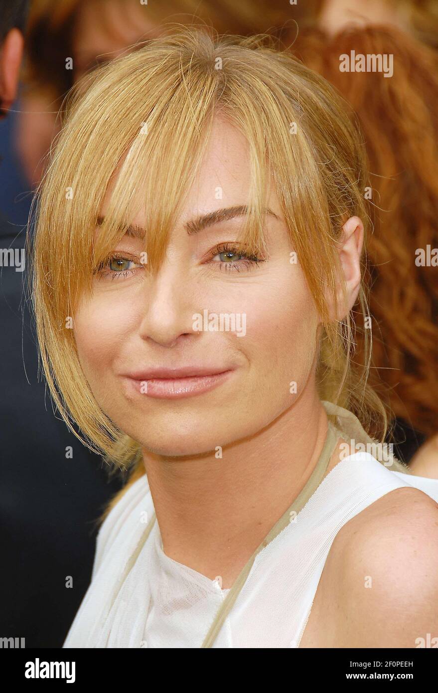 28 April 2006 - Hollywood, California - Portia De Rossi. 33rd Annual ...