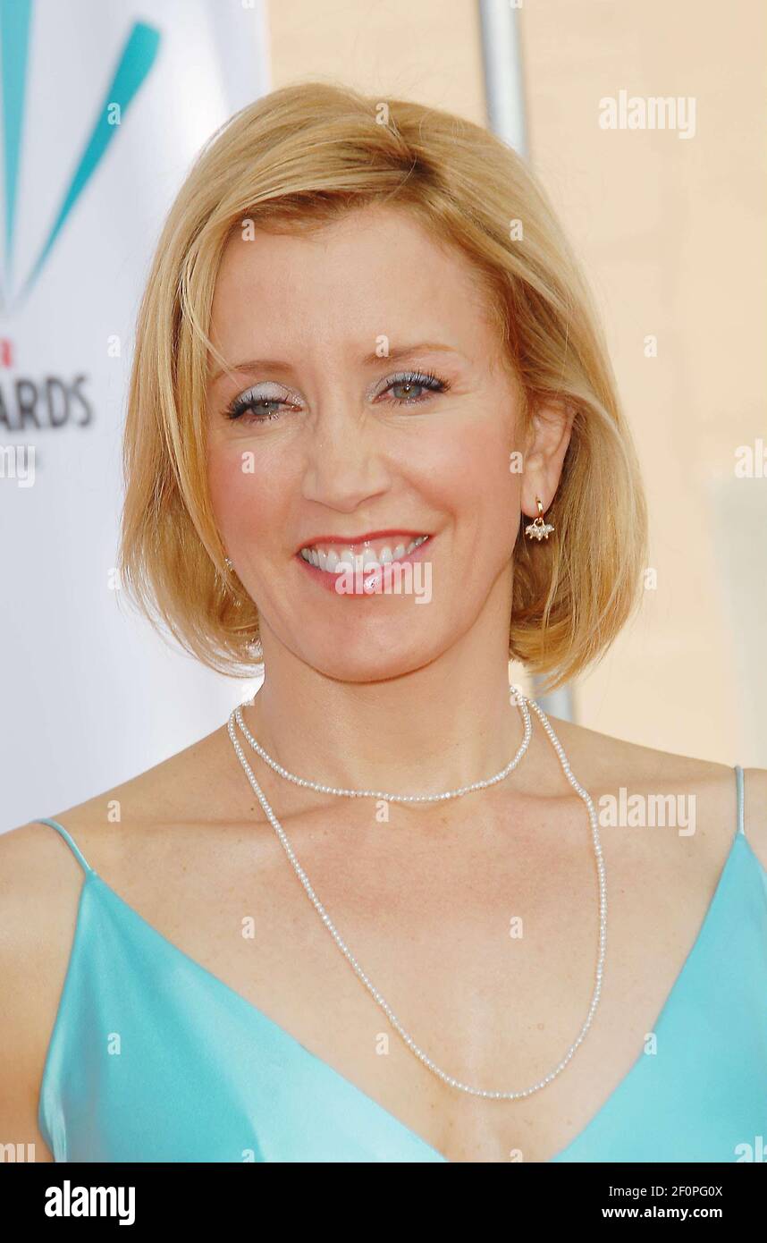 7 May 2006 - Los Angeles, California - Felicity Huffman. 2006 NCLR ALMA ...