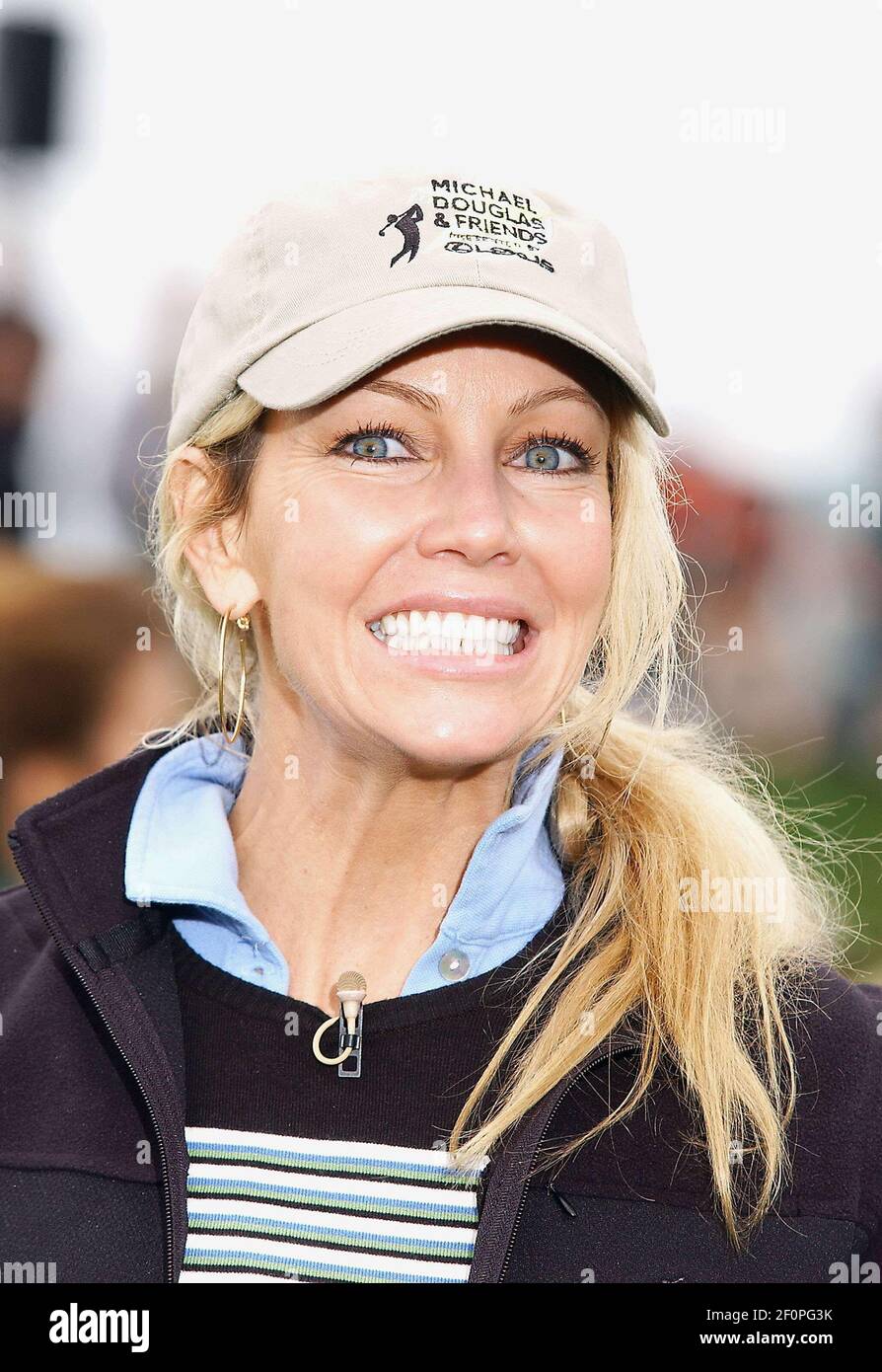 7 May 2006 - Rancho Palos Verdes, California - Heather Locklear. 8th ...