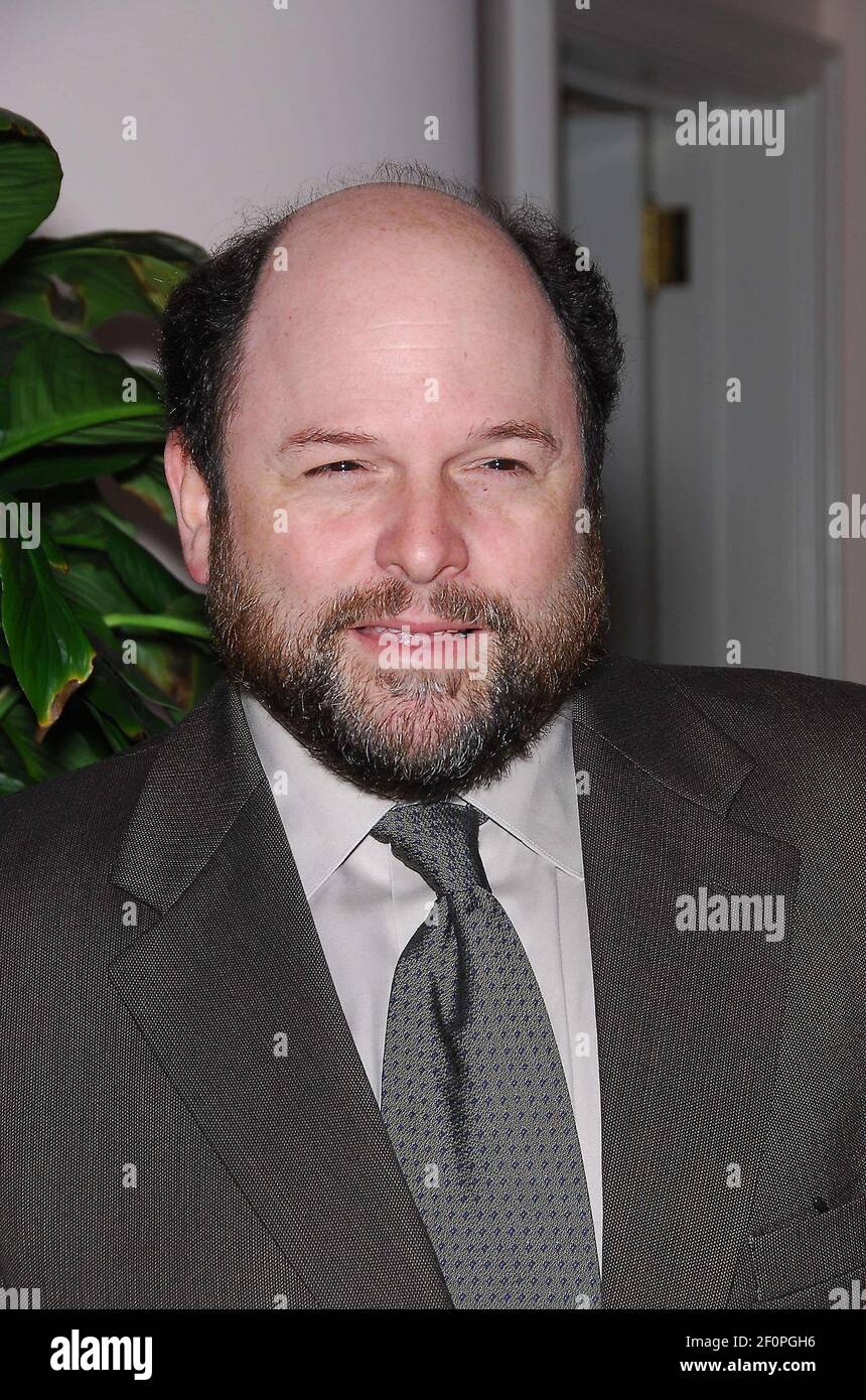 11 May 2006 - Beverly Hills, California - Jason Alexander. Lupus L.A ...