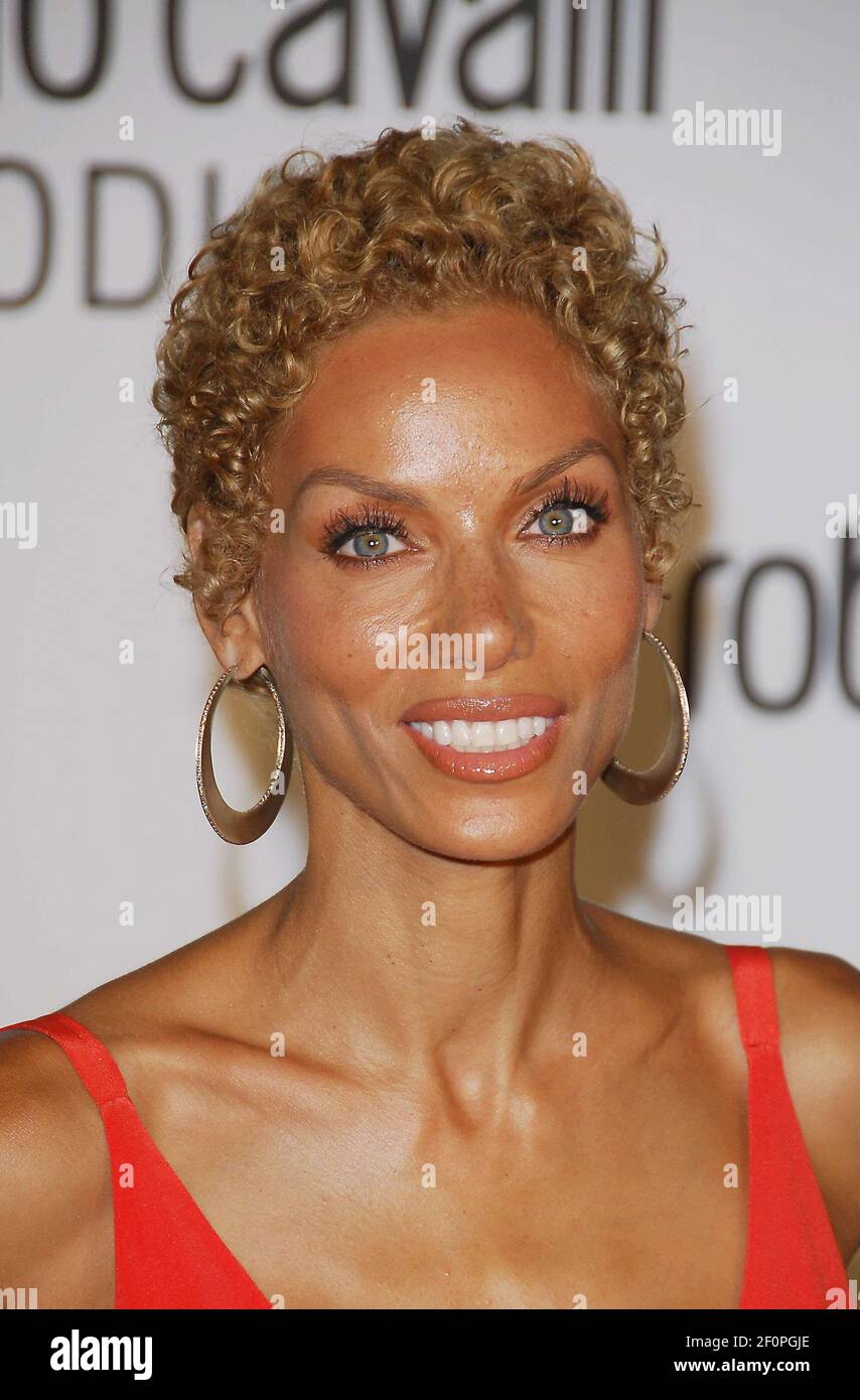 Nicole Murphy Eyes