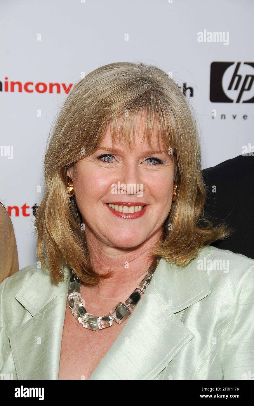 16 May 2006 - Los Angeles, California - Tipper Gore. Los Angeles ...