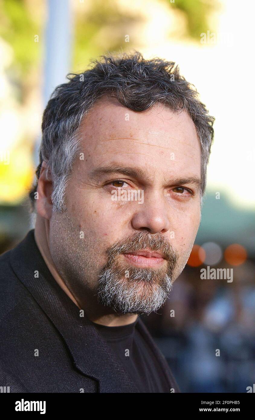 22 May 2006 - Westwood, California - Vincent D'Onofrio. "The Break Up ...