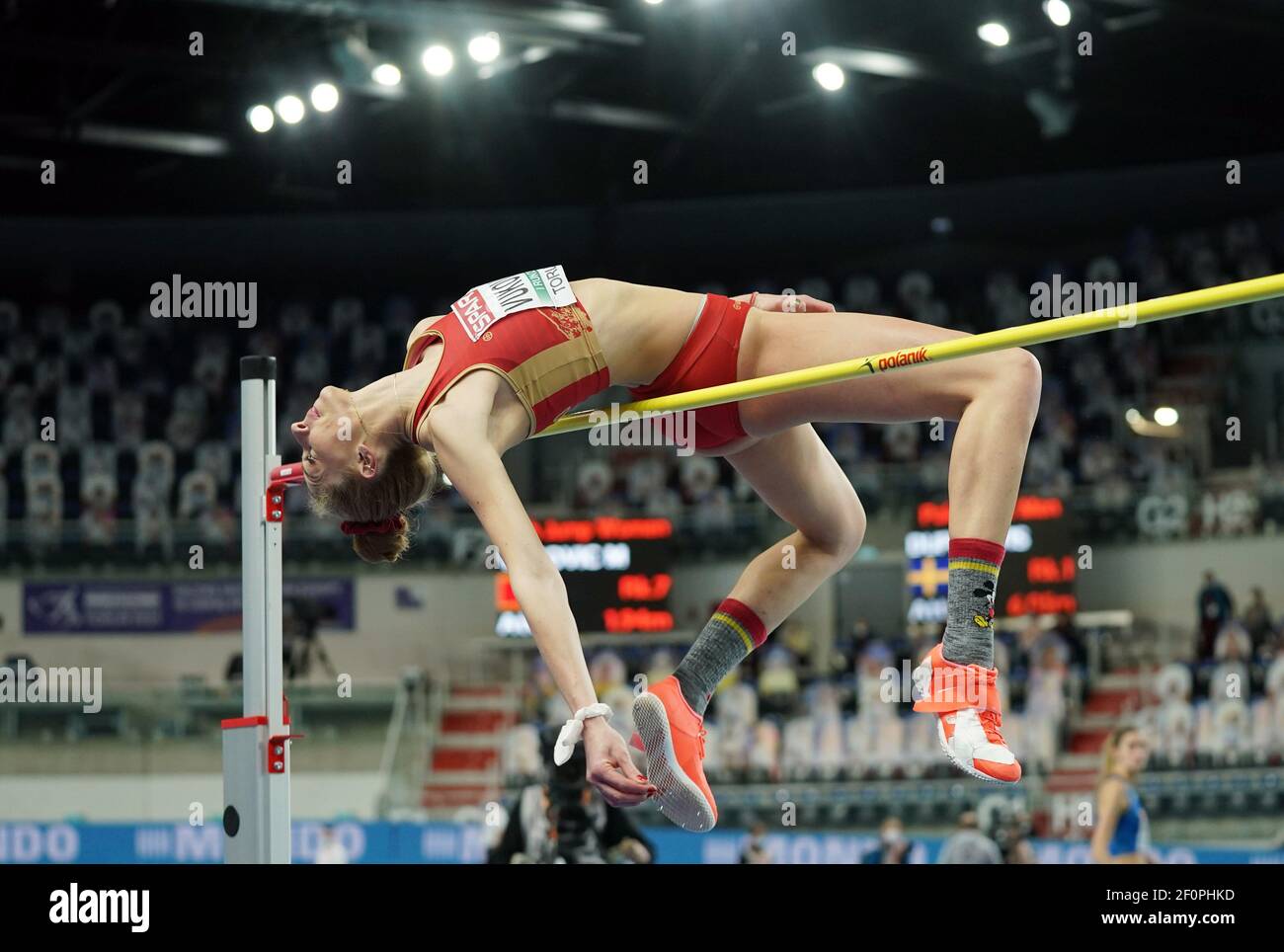 Marija Vukovic High Resolution Stock Photography and Images - Alamy