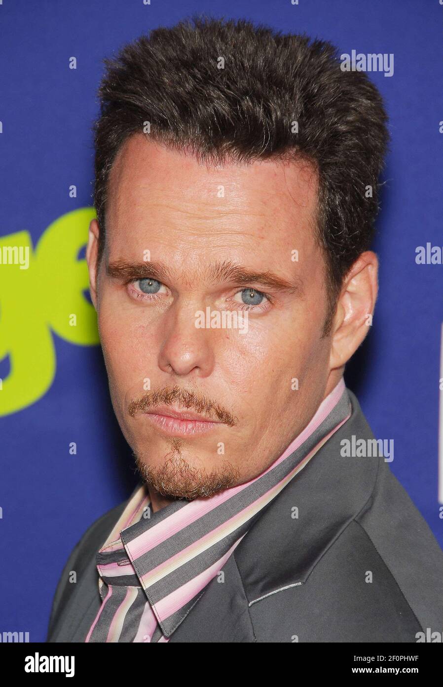 1 June 2006 - Hollywood, California - Kevin Dillon. Los Angeles ...