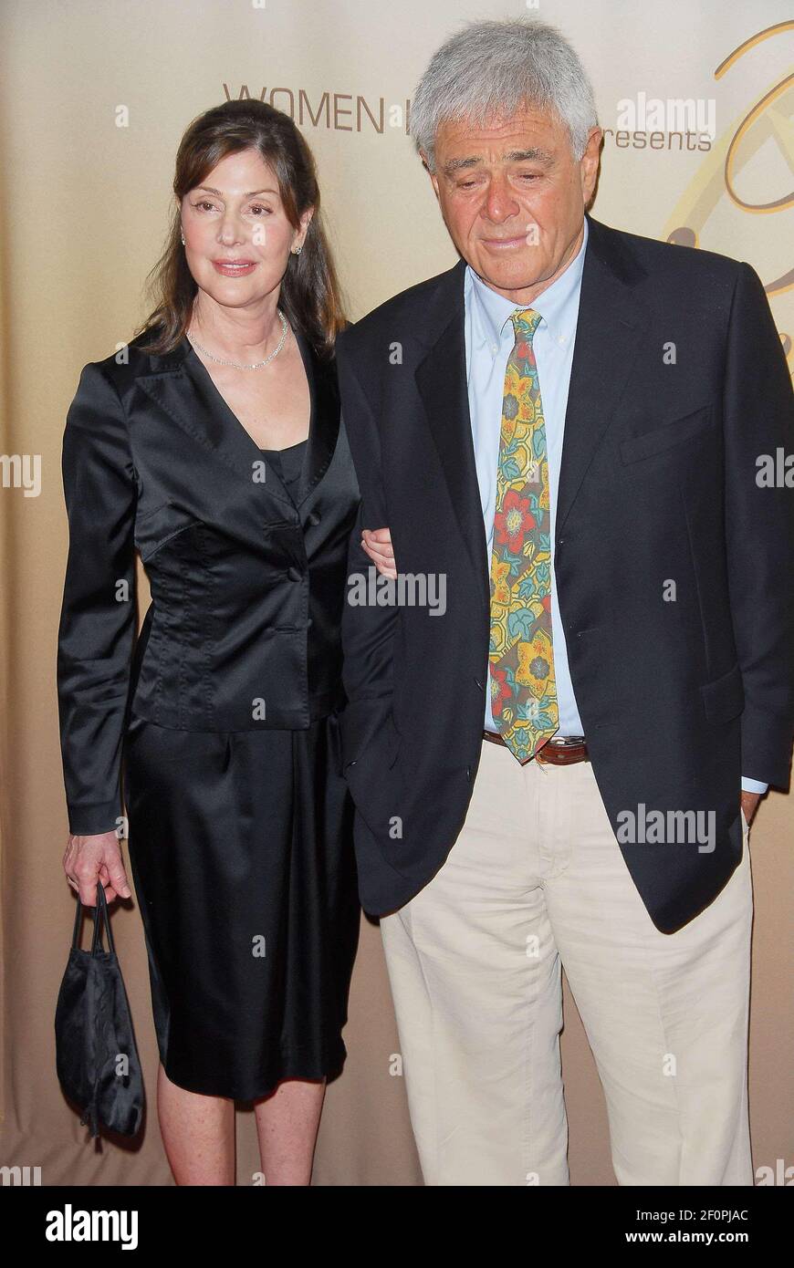 6 June 2006 - Century City, California - Lauren Shuler Donner and ...