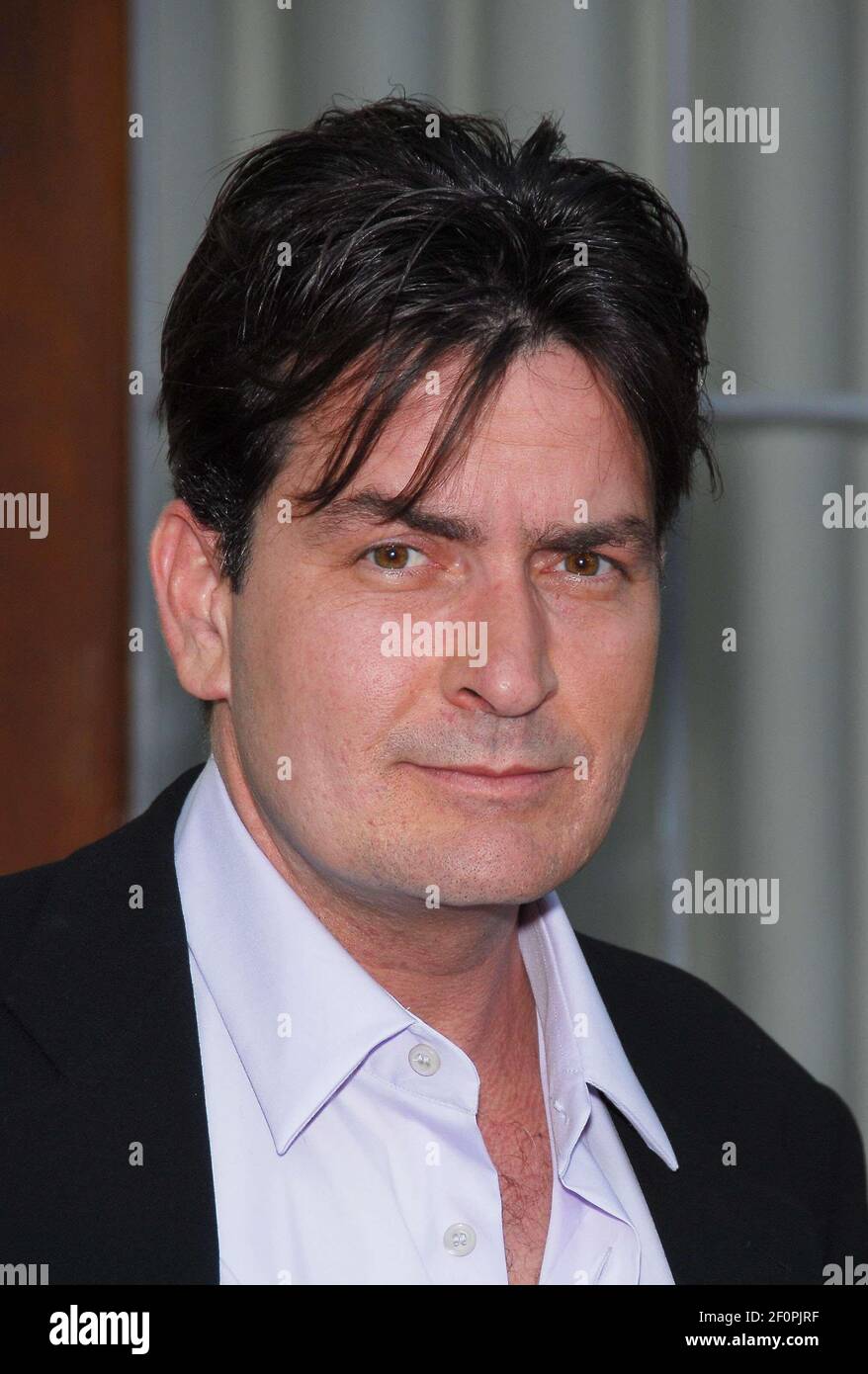 10 June 2006 - Bel Air, California - Charlie Sheen. Chrysalis' Fifth ...