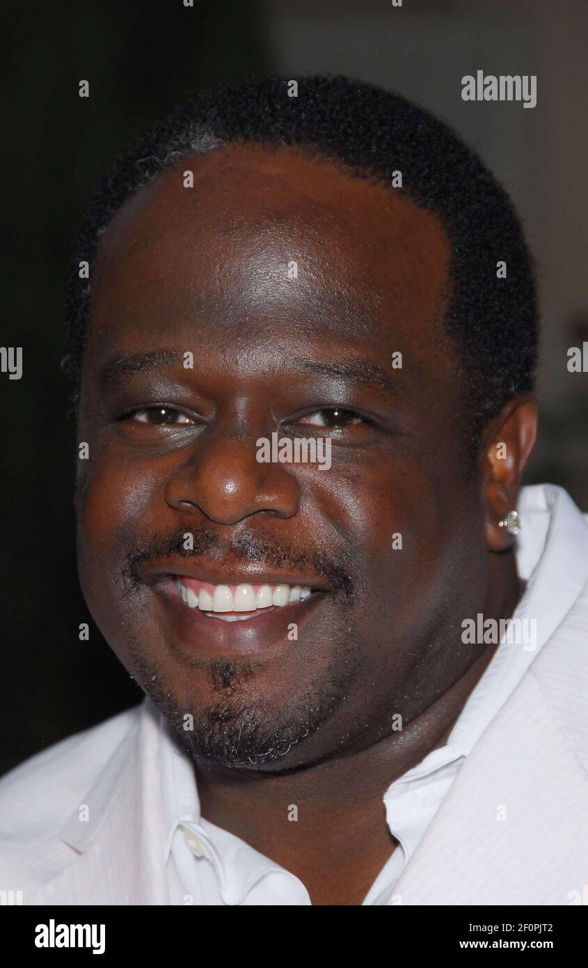 10 June 2006 - Bel Air, California - Cedric the Entertainer. Chrysalis ...
