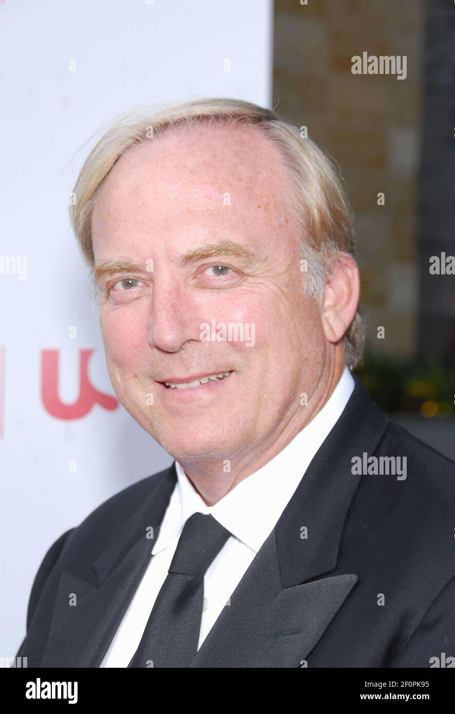 8 June 2006 - Hollywood, California - James Keach. 34th AFI Life ...