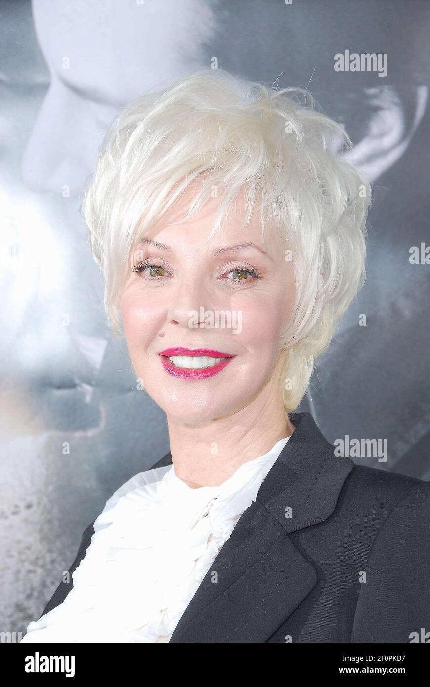 13 June 2006 - Hollywood, California - Patric Taylor. "The Lake House ...