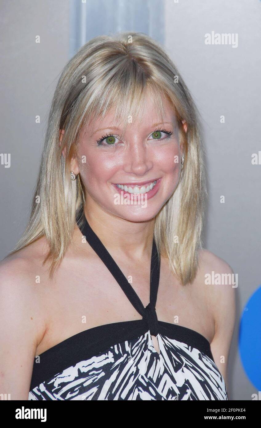 14 June 2006 - Westwood, California - Courtney Bergman. "Click" Los ...