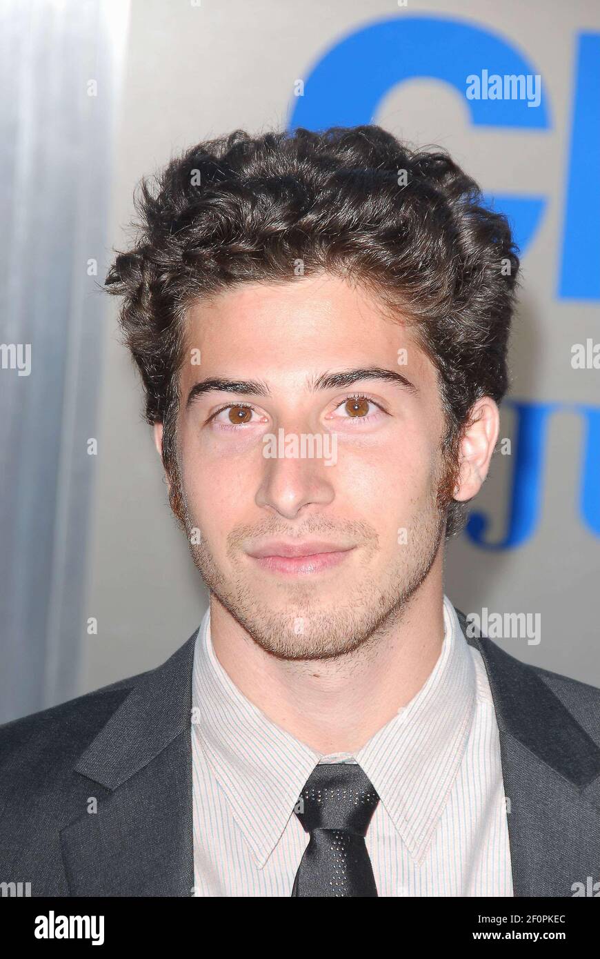 14 June 2006 - Westwood, California - Jake Hoffman. "Click" Los Angeles ...