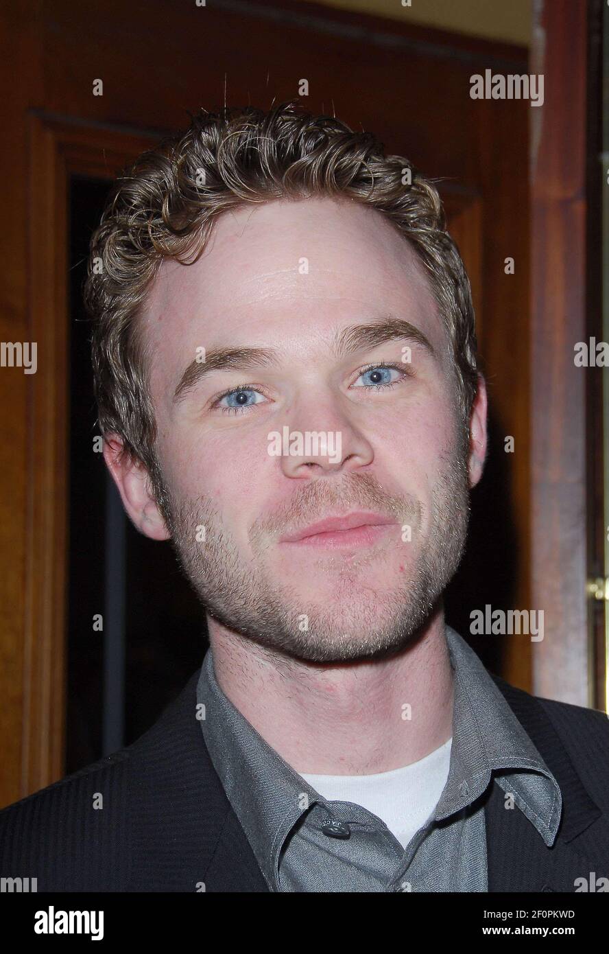 21 June 2006 - Westwood, California - Shawn Ashmore. "Superman" World ...