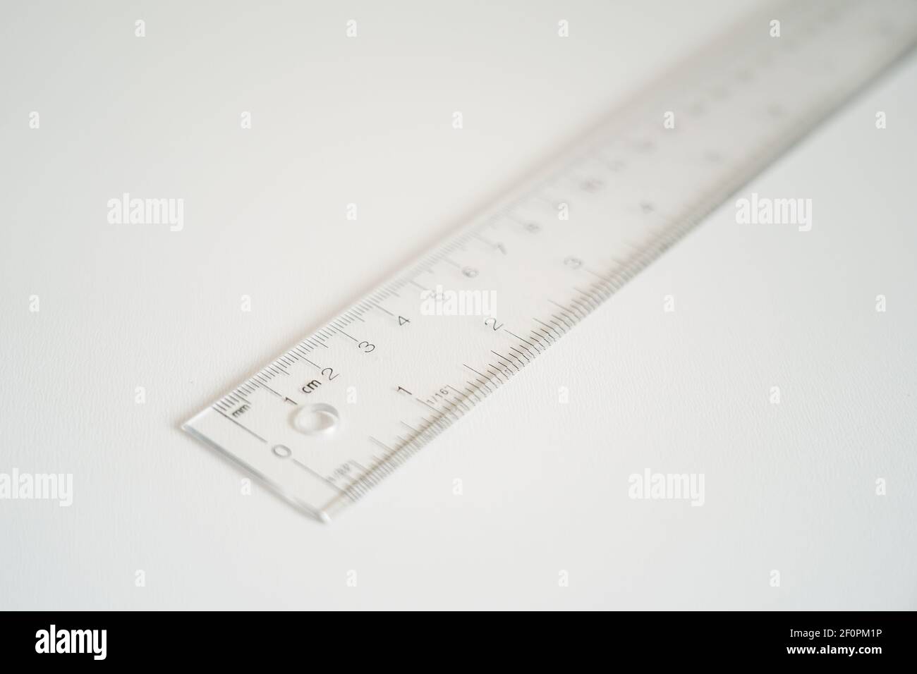 See thru ruler hi-res stock photography and images - Alamy