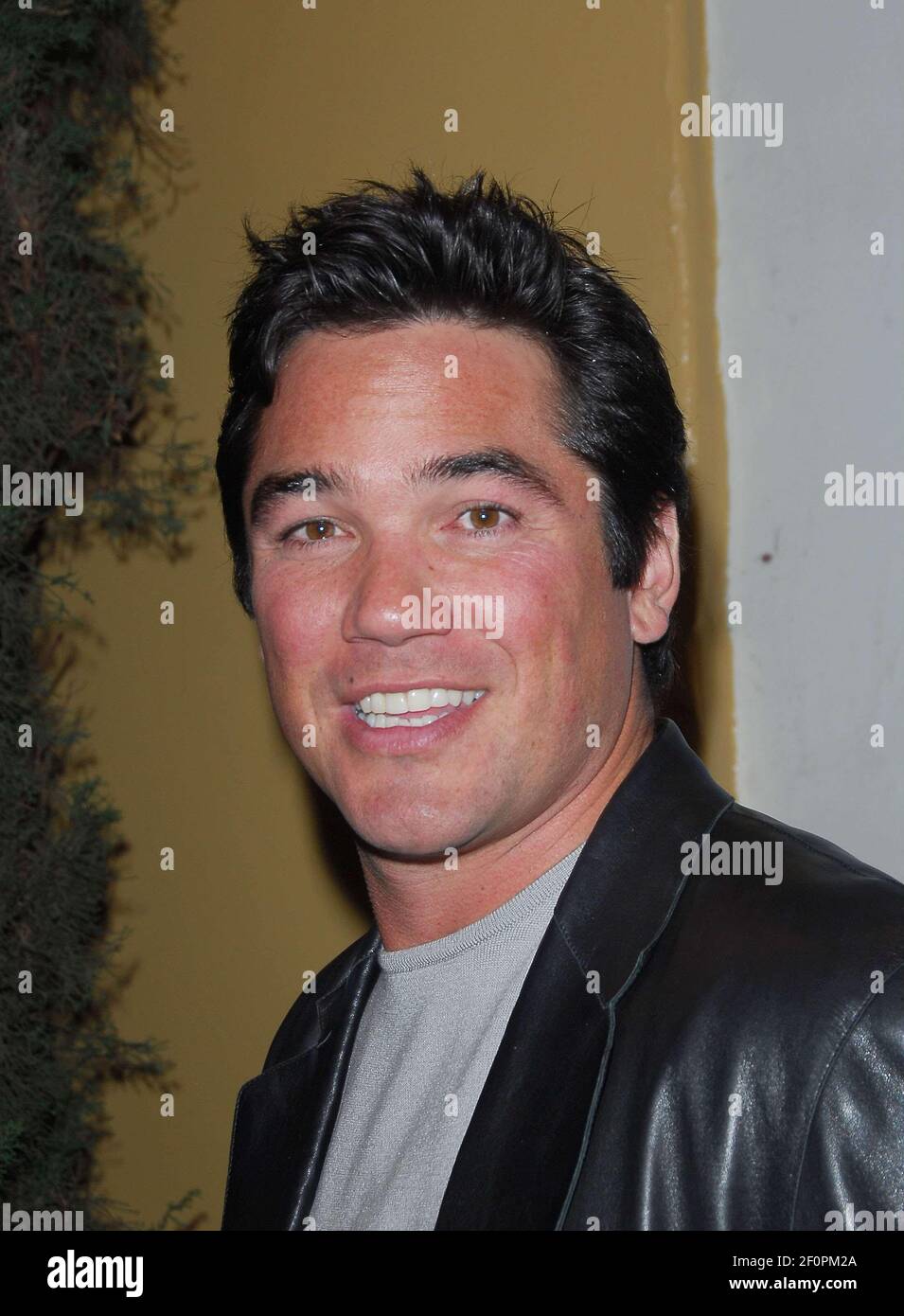 21 June 2006 - Westwood, California - Dean Cain. "Superman" World ...
