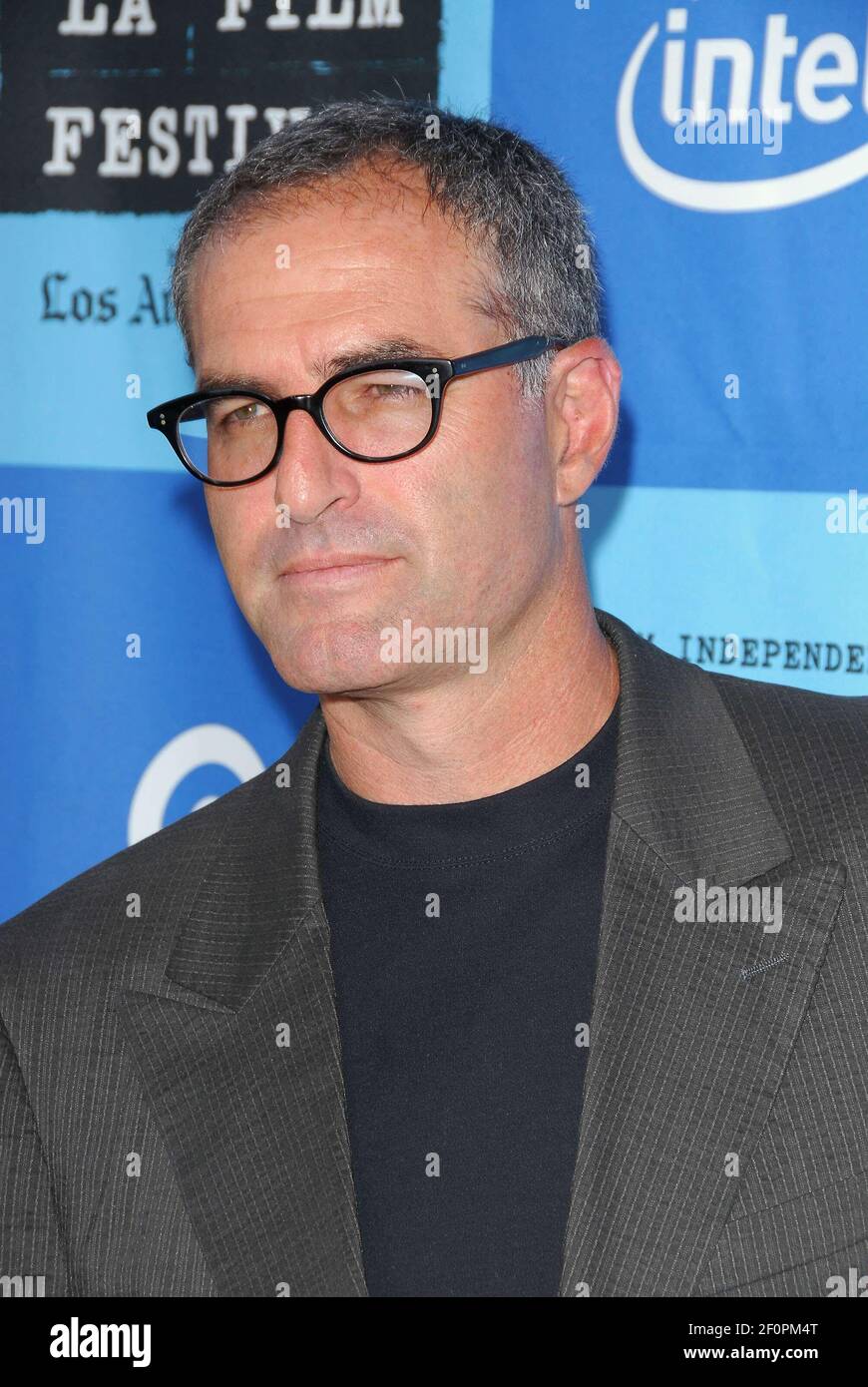 22 June 2006 - Westwood, California - David Frankel. Los Angeles Film ...