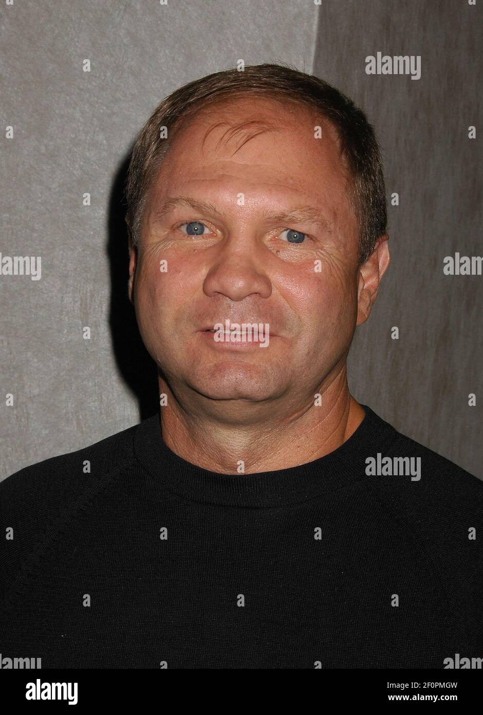 1 August 2006 - West Hollywood, California - Randy Shields. "Boynton ...