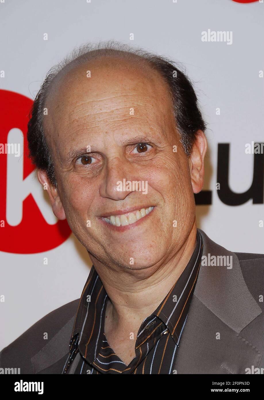 10 August 2006 - West Hollywood, California - Michael Milken. Lucky ...