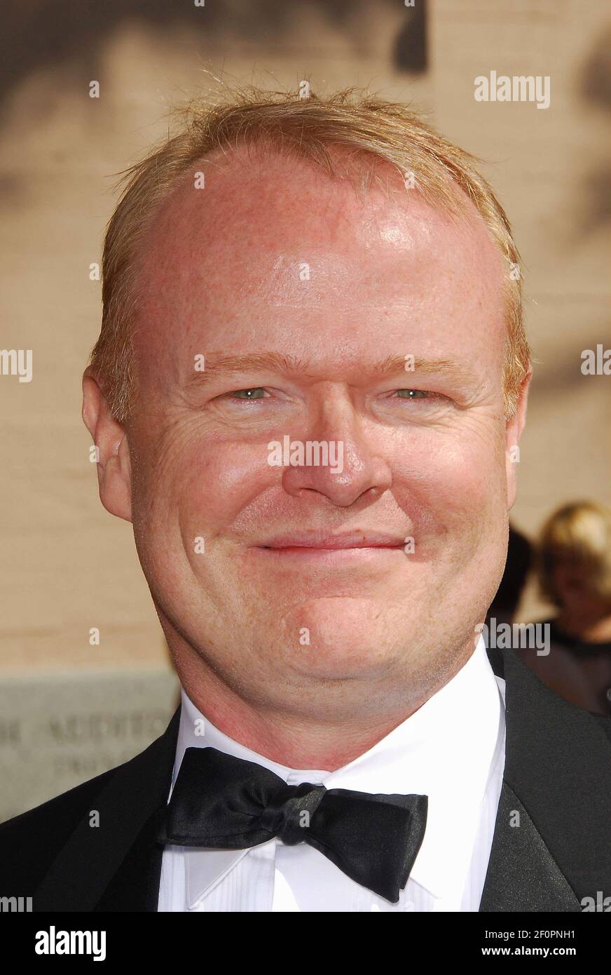 19 August 2006 - Los Angeles, California - Christian Clemenson. 58th ...
