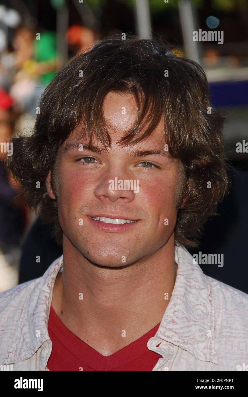 Jared Padalecki 2006